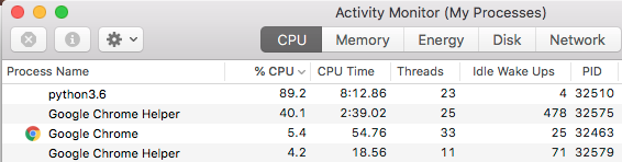 Video playback delay in server example · Issue #104 · aiortc/aiortc · GitHub