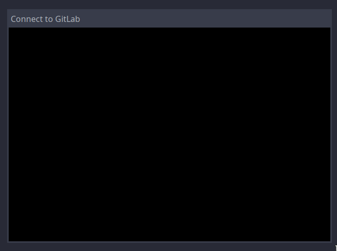GitLab login not working on wayland · Issue #1027 · git-ecosystem/git ... GitLab login not working on wayland · Issue #1027 · git-ecosystem/git ...
