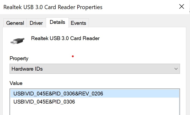 Kext for Realtek USB 3.0 card reader · Issue #34 · badstorm/surface-pro ...