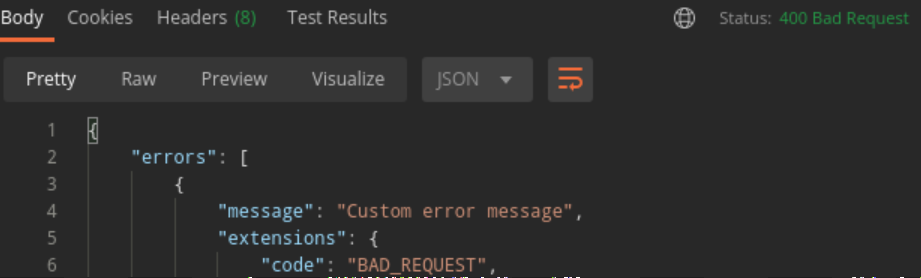 Possibility to throw Directus Exceptions in (Event Filter) Flows · directus directus ...