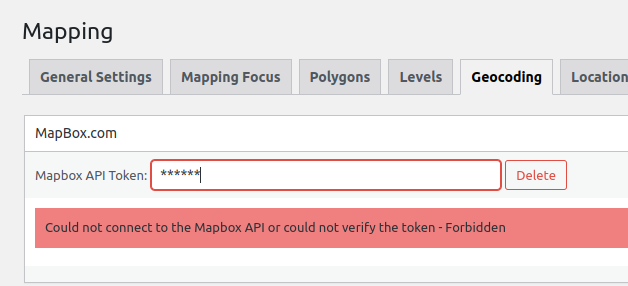 Location/Address not save · Issue #1837 · DiscipleTools/disciple-tools-theme · GitHub