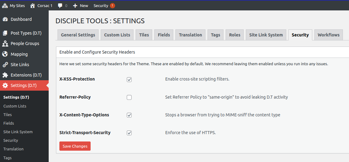 Location/Address not save · Issue #1837 · DiscipleTools/disciple-tools-theme · GitHub