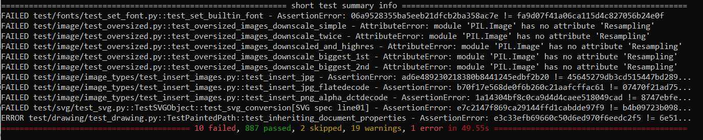 New feature: provide support for style attributes in SVG files · Issue ...