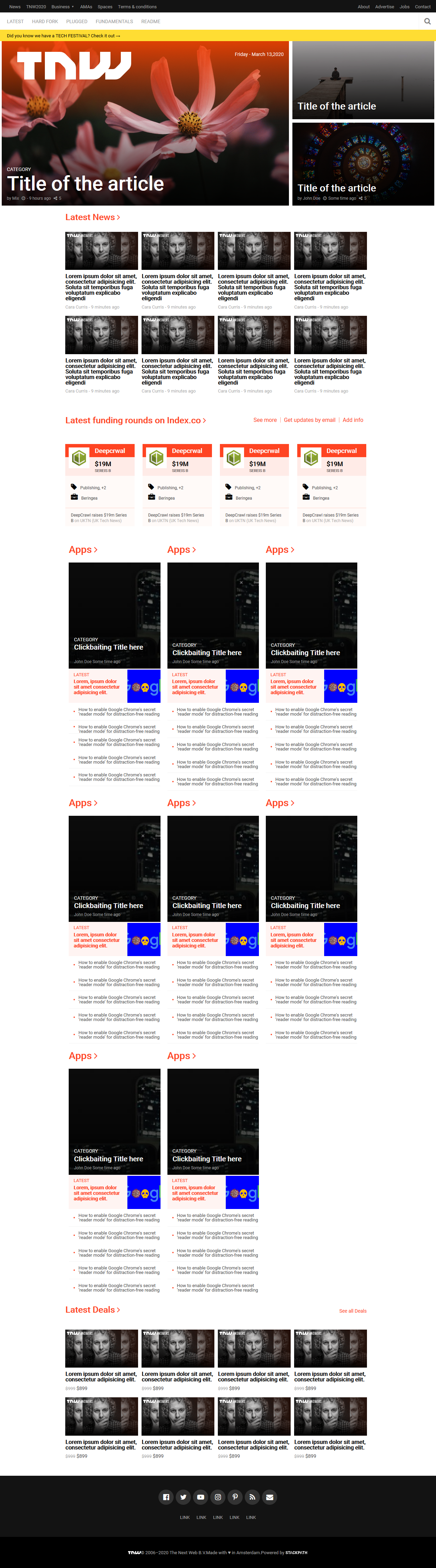 GitHub - Maclenn77/Building-with-responsive-design: Microverse's project aimed to improve ...