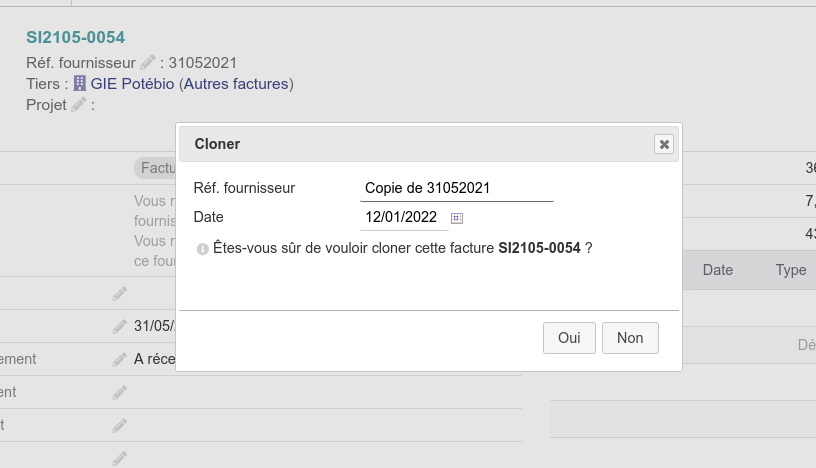 Duplicate entry for product_extrafields · Issue #19784 · Dolibarr/dolibarr · GitHub