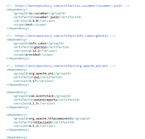 Issue in Photon Release Candidate 2 (4.8.0RC2) with cucuumber version 0.0.21.201802160922 ...