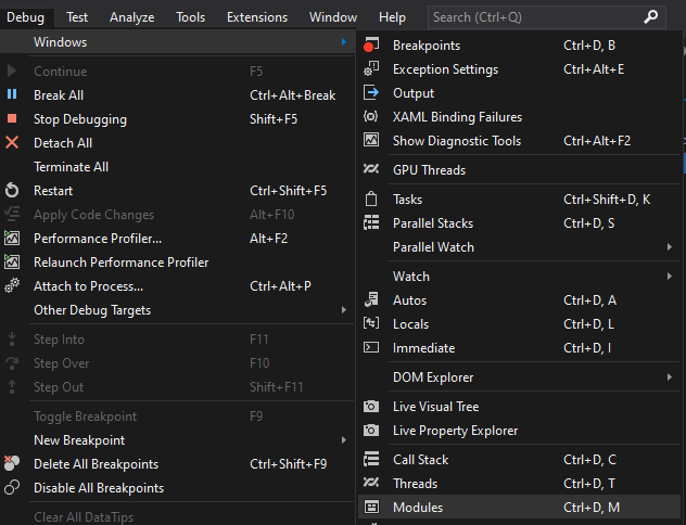 Extension MissingMethodException on any conversion · Issue #654 · icsharpcode/CodeConverter · GitHub