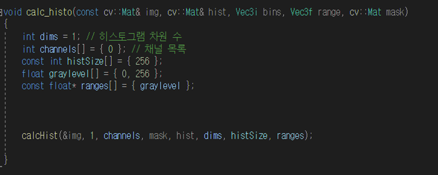 GitHub - NahyeonKang/Image-Processing