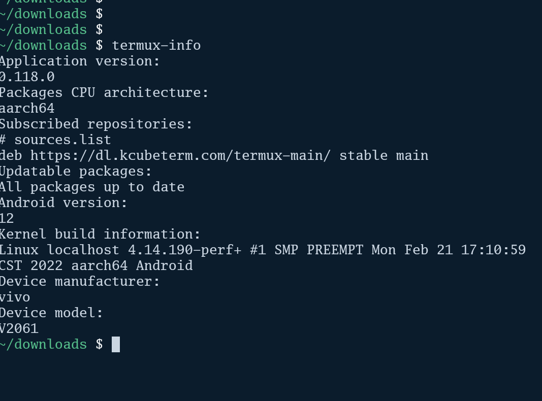 Problem opening file through Termux · Issue #9773 · termux/termux ...