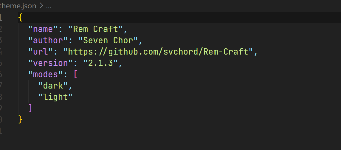 滚动条会浮在链接面板上 · Issue #39 · svchord/Rem-Craft · GitHub