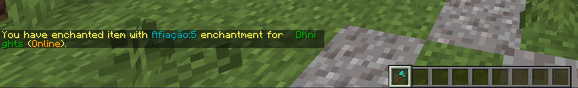 Enchant command isn't working · Issue #3300 · Zrips/CMI · GitHub