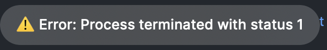 [bug] Espanso Cmd Enable Enable Toggle Always Return Exit Code 1 · Issue 670 · Espanso