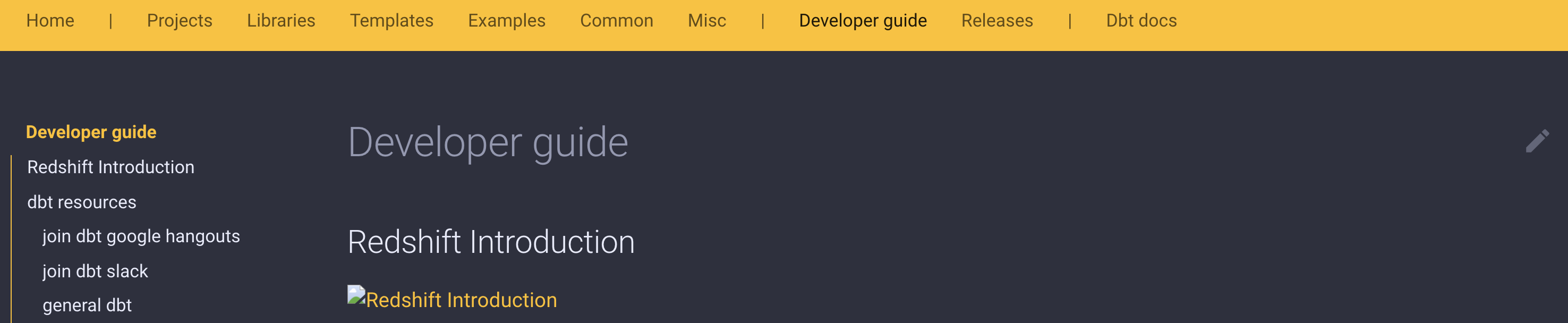 [FR] Generate integrated ToC when using navigation.indexes for sections without sub-pages ...