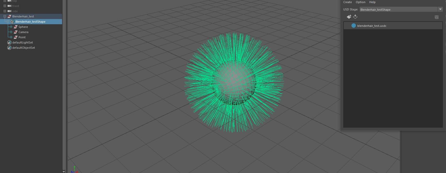 USD basis Curves support · Issue #298 · Unity-Technologies/usd-unity ...