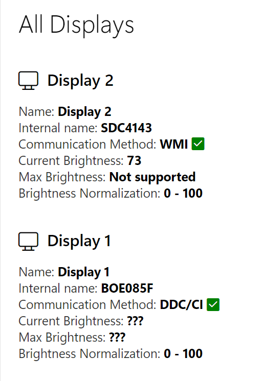 Monitor Detected But Unable To Control · Issue #234 · xanderfrangos ...