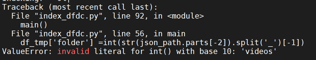 About DFDC · Issue #24 · polimi-ispl/icpr2020dfdc · GitHub