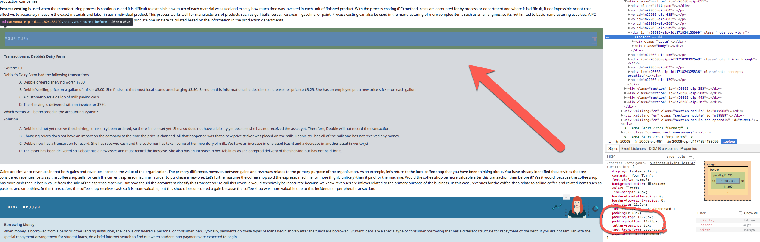 Reduce Padding for ALL Feature Box Titles · Issue #3237 · openstax/oer.exports · GitHub