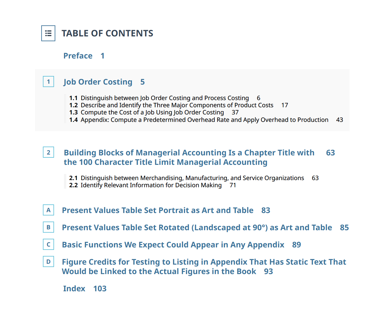 Left alignment adjustment in TOC · Issue #3313 · openstax/oer.exports · GitHub