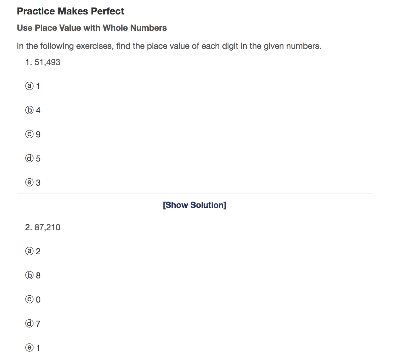 Exercises under the number · Issue #2115 · openstax/webview · GitHub