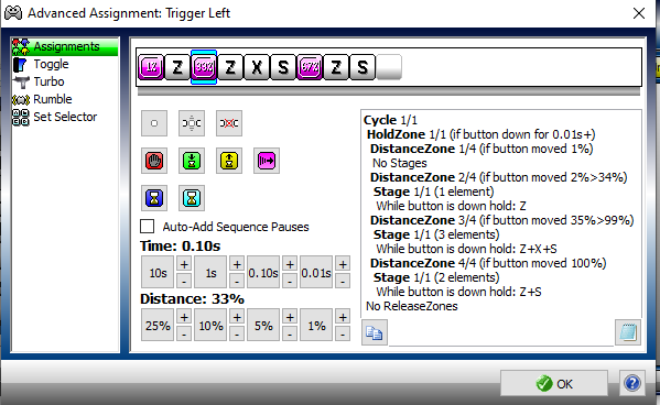 Support for PS3 controller driver DsHidMini in SDF mode · Issue #162 ...