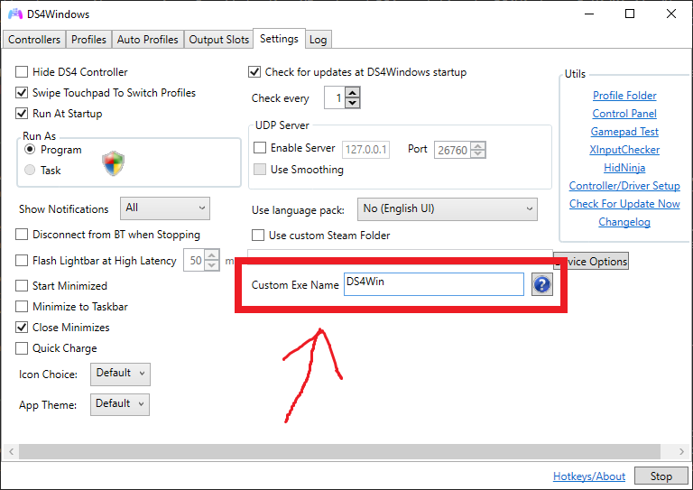 Suggestion: Retire HidGuardian \ HidNinja \ Hide DS4 usage in favor of ...