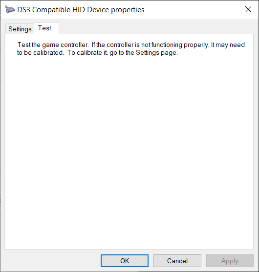 Windows (sometimes) recognizing the controller in DS4Windows mode as a gamepad · Issue #90 ...