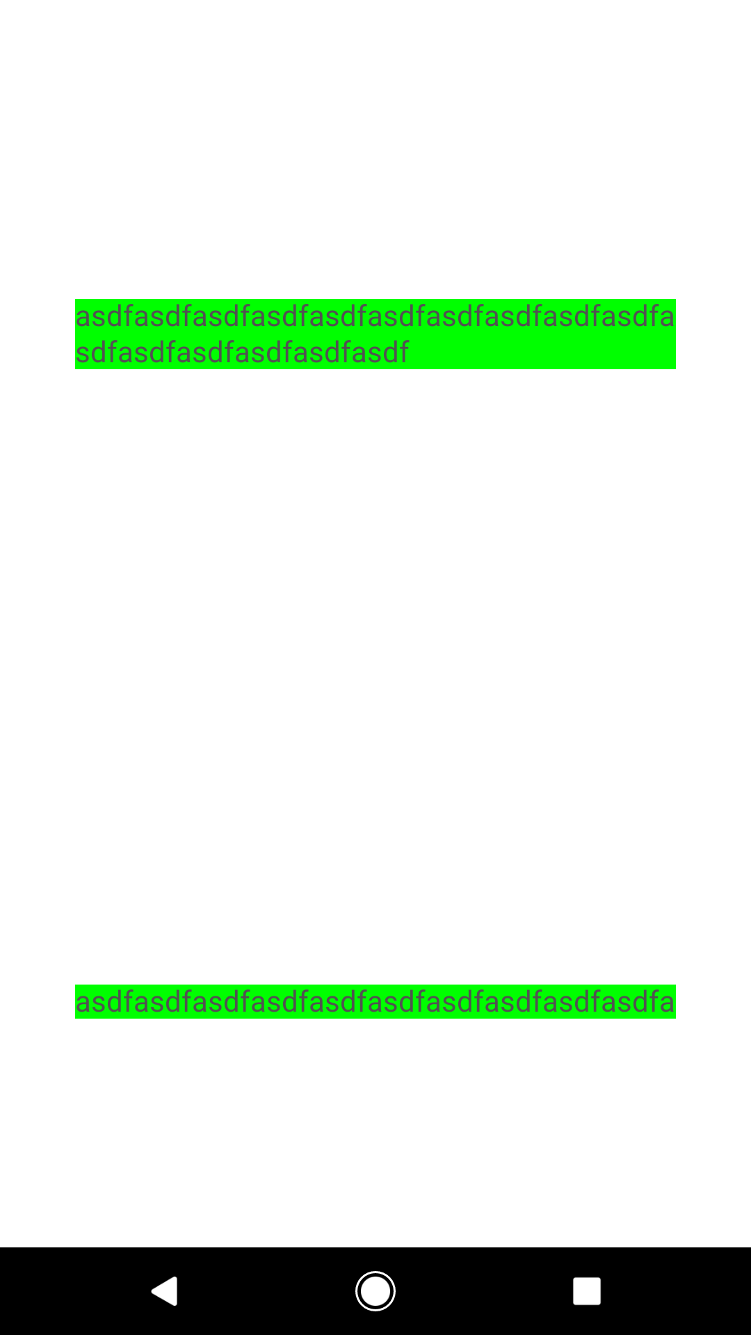 Textinput Textwrapping Is Broken · Issue 391 · Fuse Openfuselibs · Github 