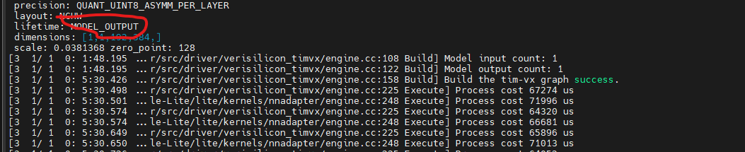 模型在板子上推理的时候，最后一步耗时太久？ · Issue #9500 · PaddlePaddle/Paddle-Lite · GitHub