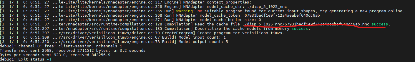 可以通过md5值名称加载nnc模型嘛？ · Issue #9617 · PaddlePaddle/Paddle-Lite · GitHub