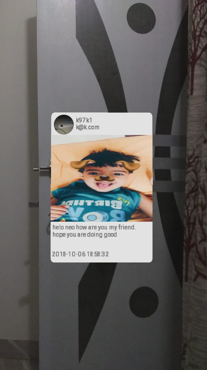 ViroText positioning in ViroFlexView · Issue #385 · viromedia/viro · GitHub