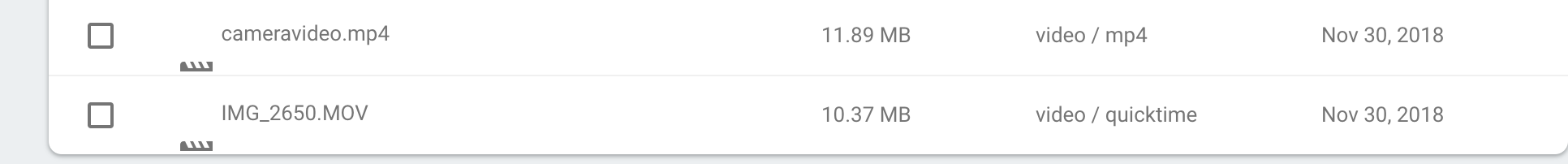 ViroVideo playing camera recorded video by rotating -90 degree · Issue #478 · viromedia/viro ...