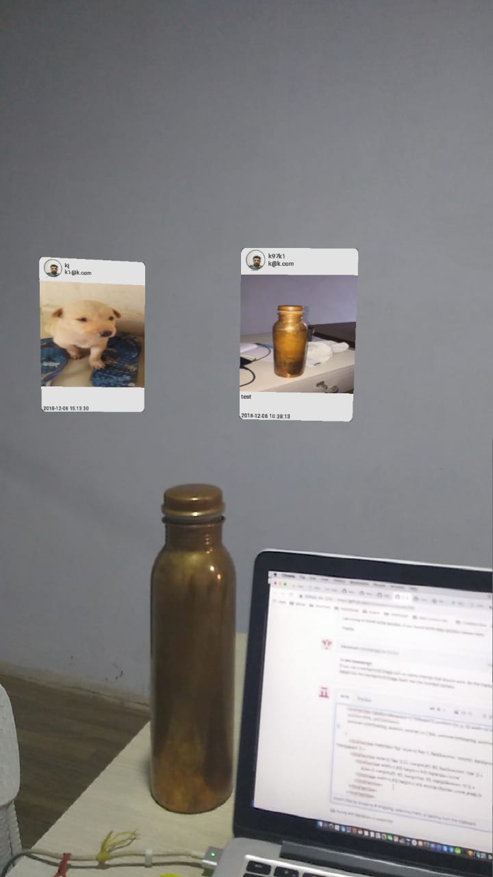 ViroText positioning in ViroFlexView · Issue #385 · viromedia/viro · GitHub