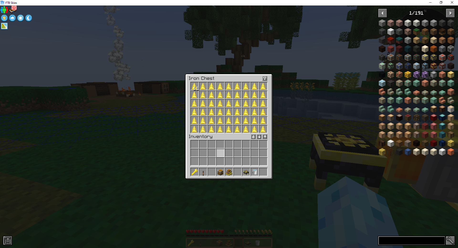 force wrench · Issue #2978 · FTBTeam/FTB-Modpack-Issues · GitHub