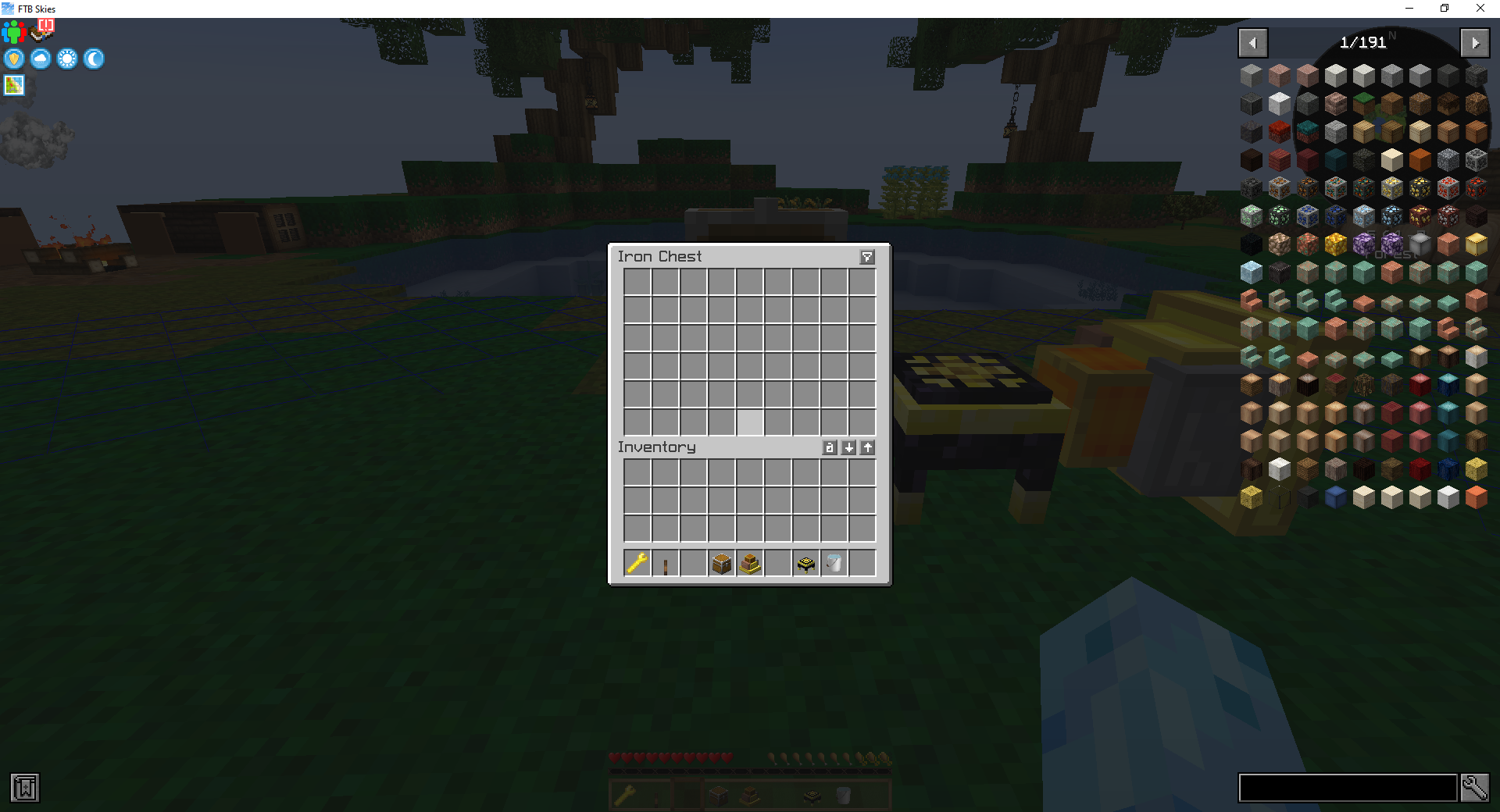 force wrench · Issue #2978 · FTBTeam/FTB-Modpack-Issues · GitHub