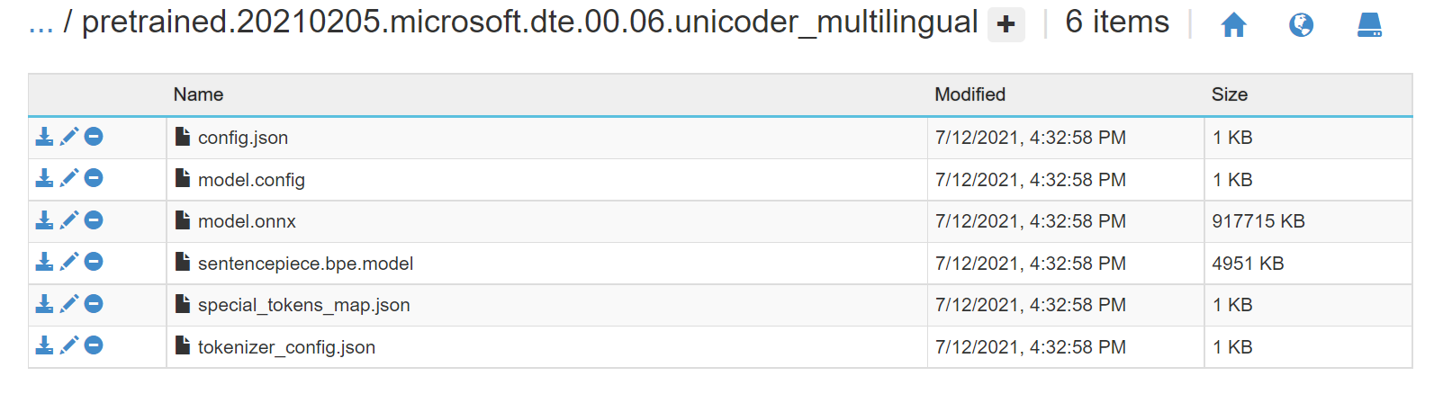 Bot Composer dotnet core enterprise assistant build size comes to 1Gb which is containing many ...