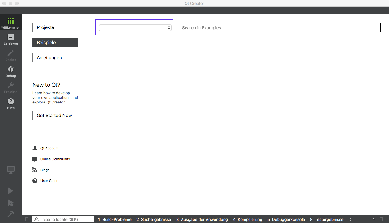 MacOS Build successful - what next? · Issue #96 · mmatyas/pegasus-frontend · GitHub