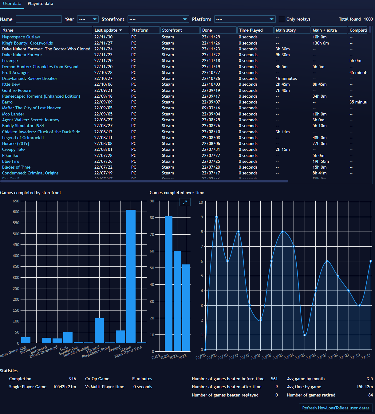 Missing Games in "User Data" · Issue #173 · Lacro59/playnite ...