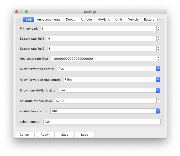 Mavproxy Console Settings Not Working For Macos · Issue 868 · Ardupilotmavproxy · Github 9542