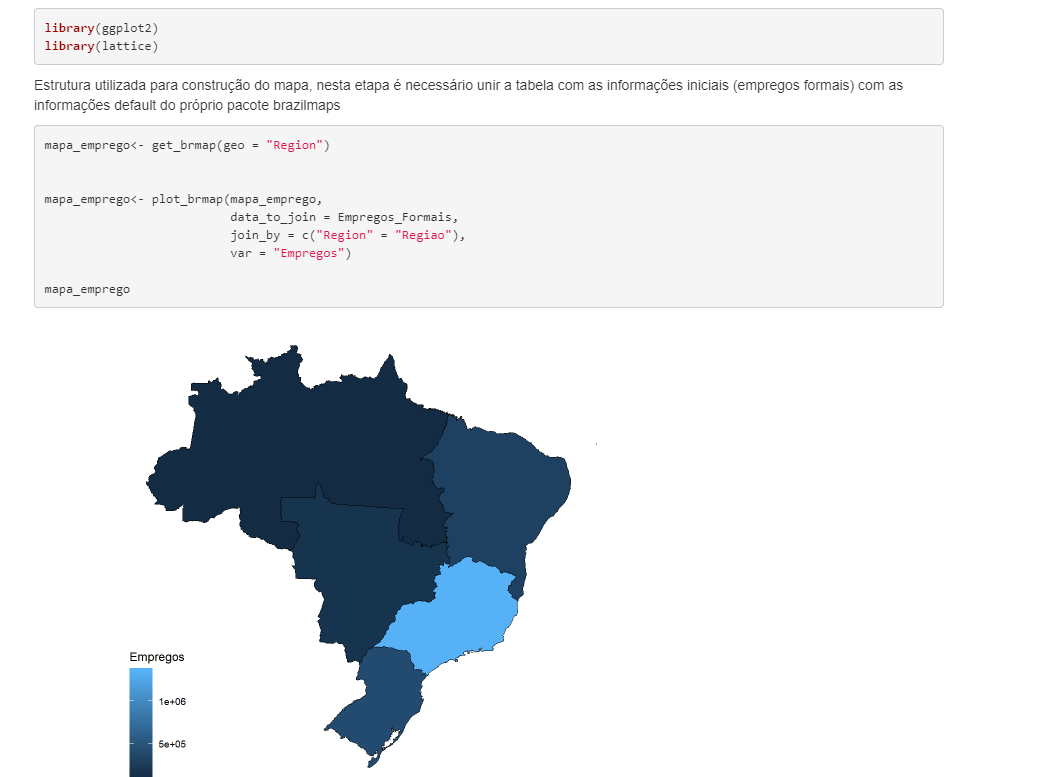 Github Joseliferraz Maps Brazil In R Maps Brazil In R