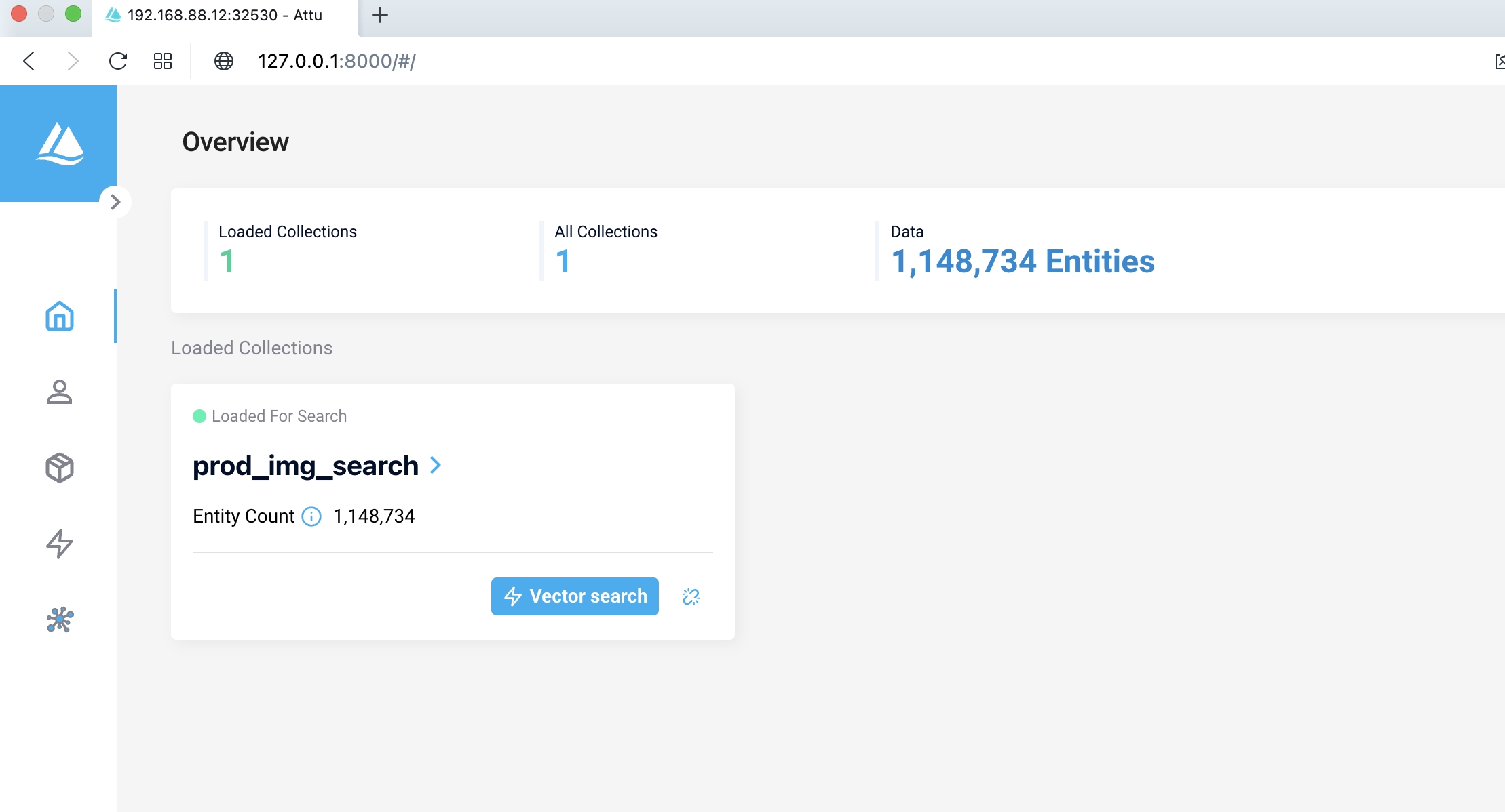 Bug Query Segment Data Is Empty And Querynode Restart Not Load