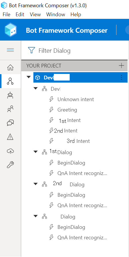 Not moving back from child dialog (QnaIntent trigger) to Parent Dialog · Issue #5432 · microsoft ...