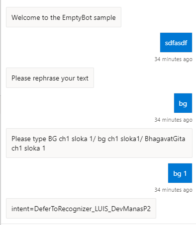 intent=DeferToRecognizer_LUIS_ getting added to QnAMaker · Issue #6677 · microsoft/BotFramework ...