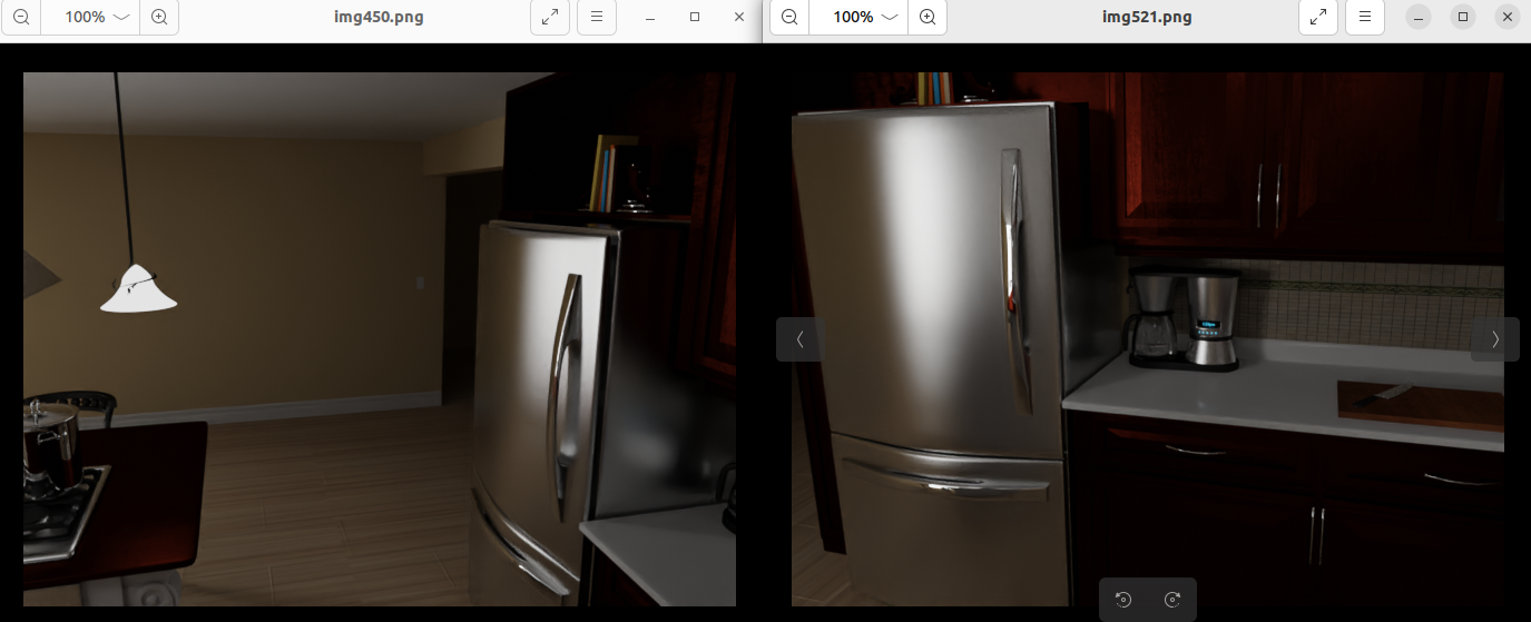 Train on a custom dataset · Issue #33 · dazinovic/neural-rgbd-surface ...