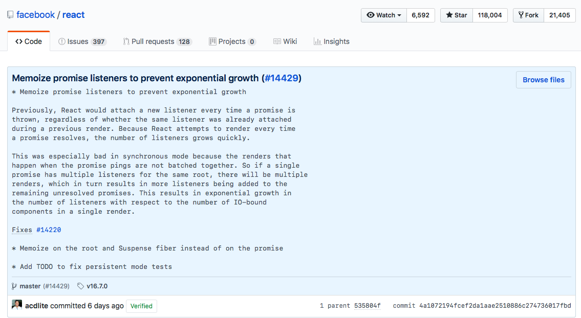 Better Integration with Github Commit Messaging · Issue #65493 · microsoft/vscode · GitHub