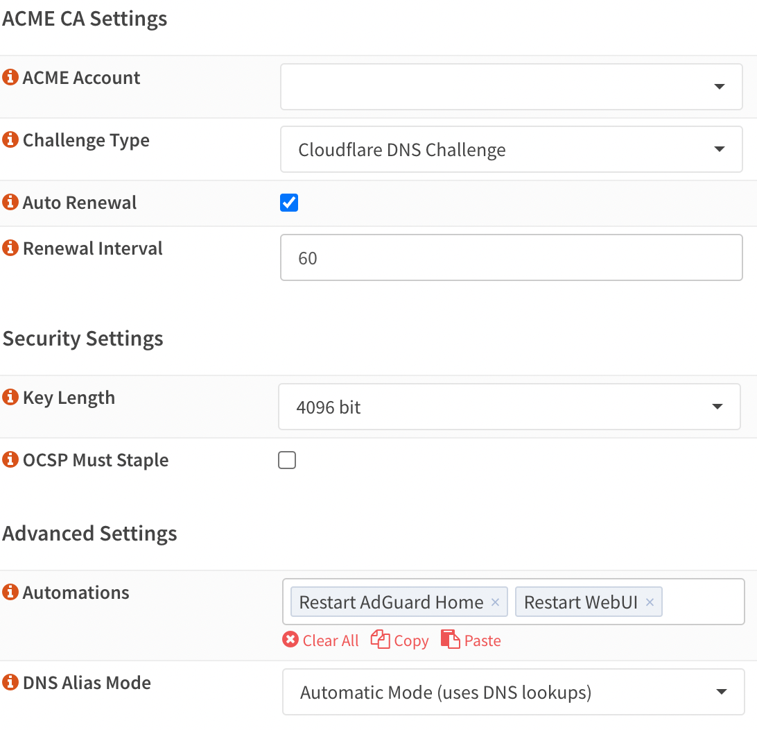 security/acme-client: duplicate Common Names break acme.sh configuration · Issue #3127 ...