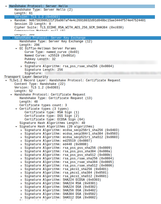HeidiSQL unable to connect to SSL using client certificates · Issue ...