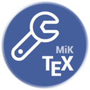 [Icon request] MiKTeX Console · Issue #2263 · PapirusDevelopmentTeam ...