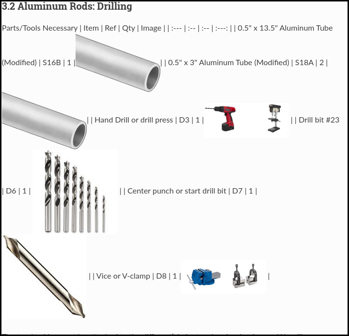 Format Markdown · Issue #362 · nasa-jpl/open-source-rover · GitHub