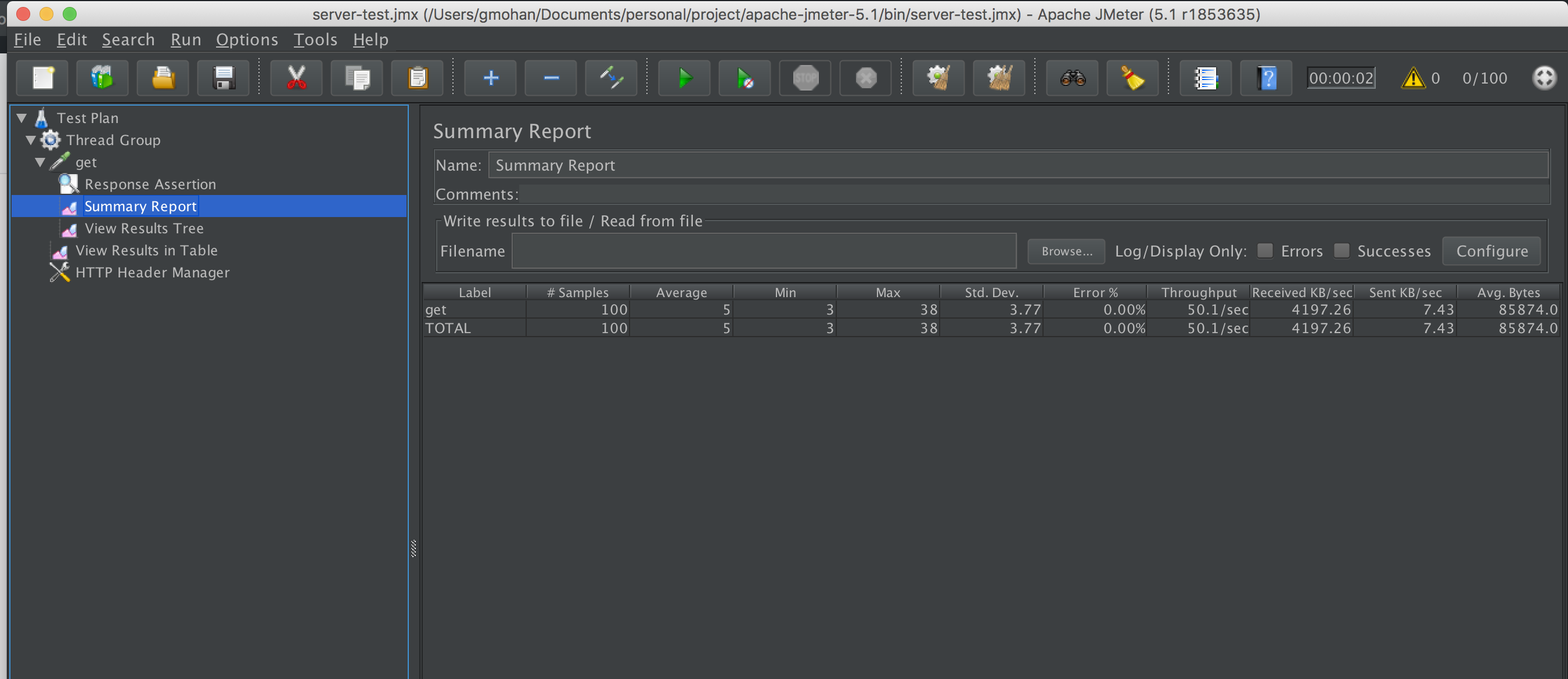 GitHub - rockgans/web-server: A simple web server