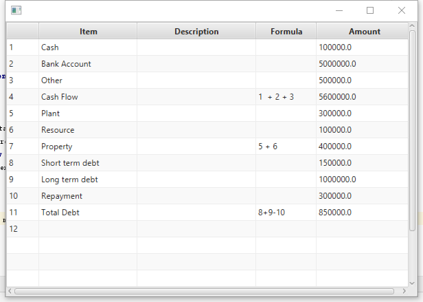 GitHub - bigshawne/assetManager